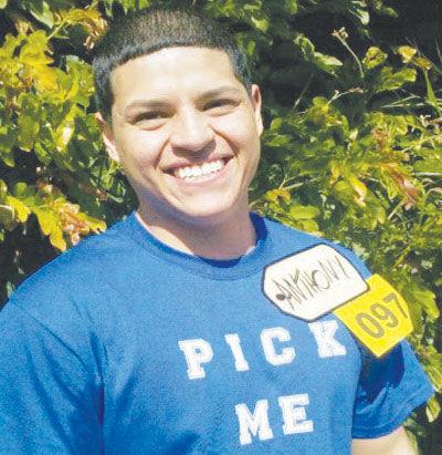 Isaac Lopez, of Kingman, finds 'The Price is Right' | | kdminer.com