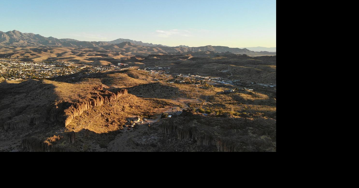 Why people move here: A closer look at who’s coming to Kingman, and why | Features | kdminer.com