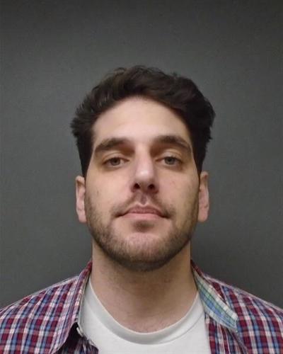 California man suffers meltdown after learning he will go to jail ...