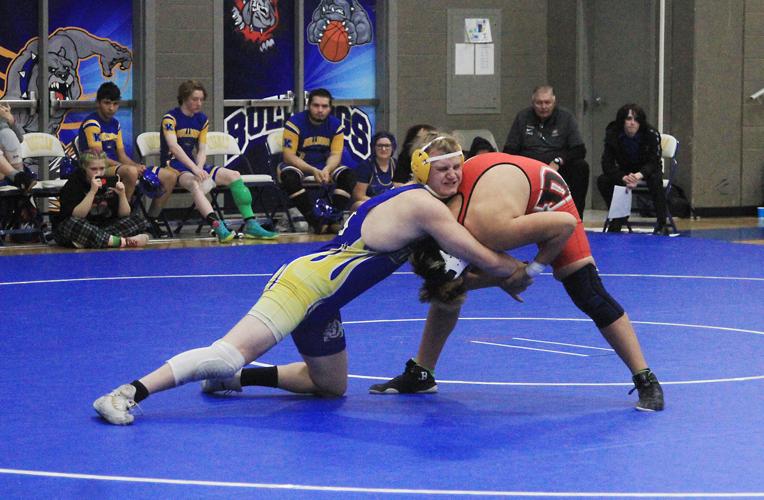 Wrestling | Kingman hosts Lee Williams, Mohave, Prescott, and Dysart ...