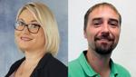 Kingman Miner’s new leadership team | News | kdminer.com
