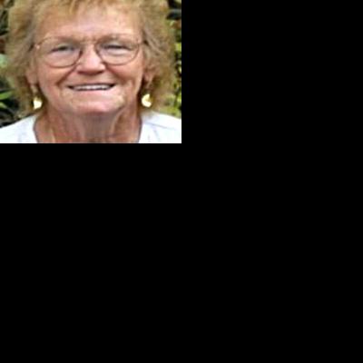 Obituary: Betty McCurdy | | kdminer.com