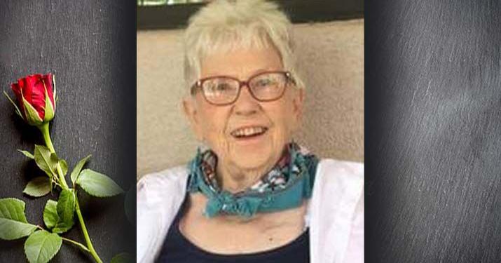Obituary | Mona May Robb-Medlin-Seeley | | kdminer.com