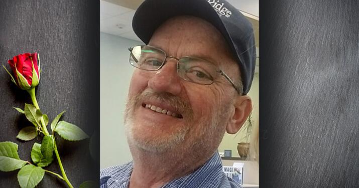 Obituary | Terry Wayne Hedges | | kdminer.com