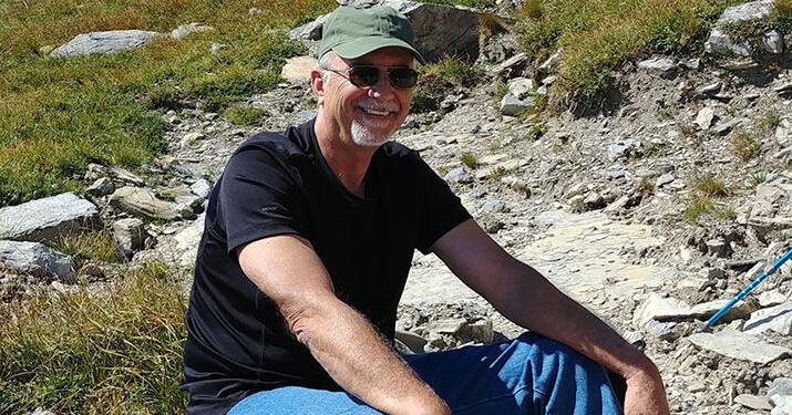 Library presents ‘How not to get lost in the outdoors’ | | kdminer.com