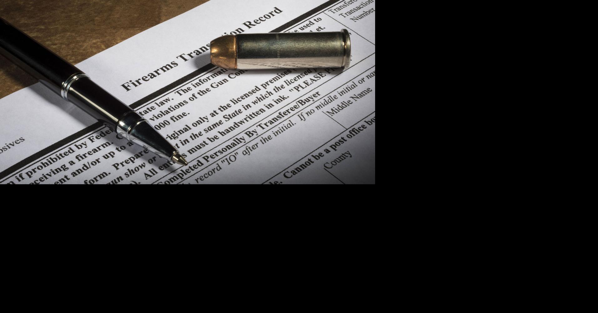 Letter | Dave Pote: Requiring responsible gun ownership is not gun ...