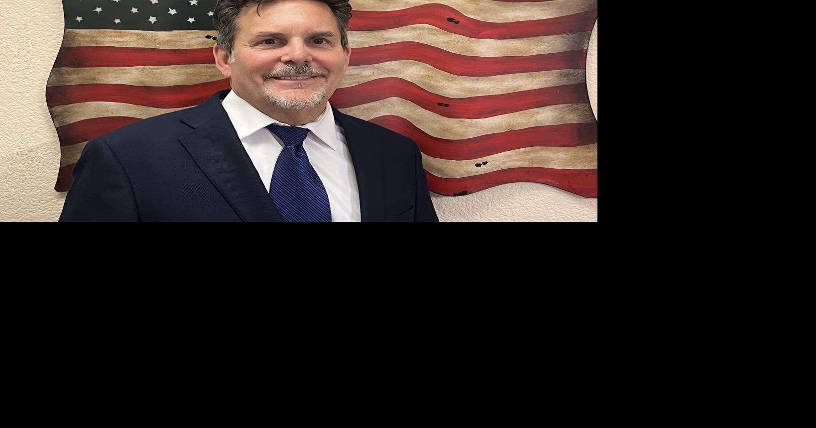 Obituary | Gregory Alan Ring | Obituaries | kdminer.com