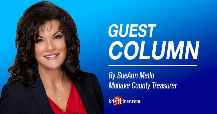 Guest Column | County Corner: Property taxes explained | | kdminer.com