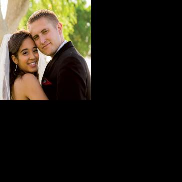 Wedding: Matthew Roy Eaves & Carissa Renee Wadley | Milestones ...