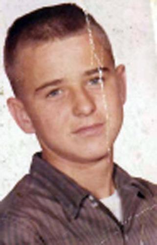 Obituary: Michael Pearson | | kdminer.com