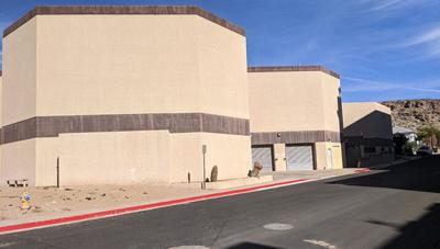 Old Mohave County jail will be demolished | | kdminer.com