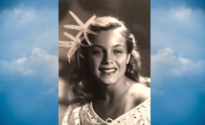 Obituary: Robin 'Sunny" LaRue | | kdminer.com