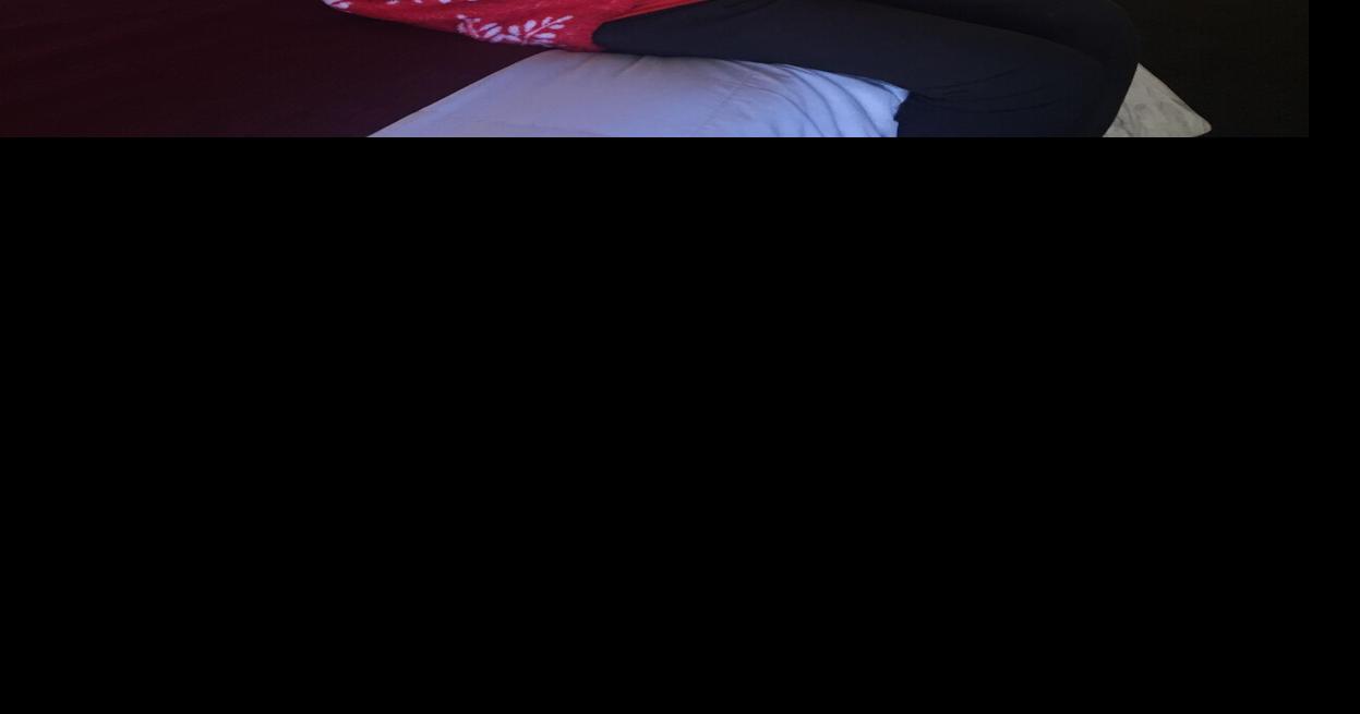 Student brings homeless ‘Santa’ into class project, finds him a home ...