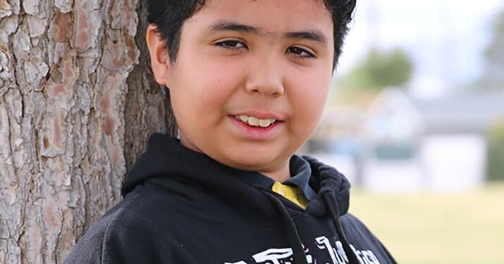 Kingman Miner Jan. 6 Adoption Spotlight: Alex | | kdminer.com