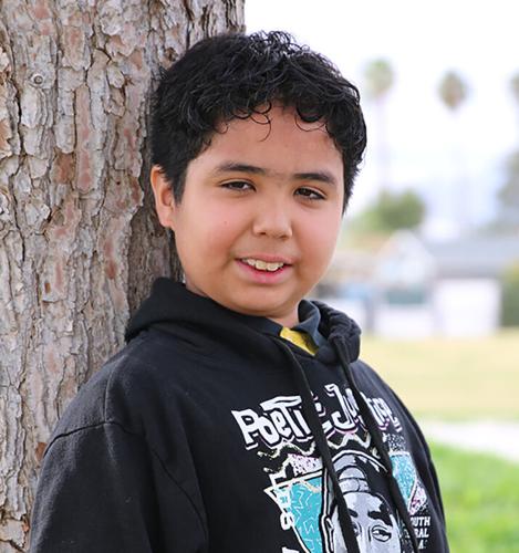 Kingman Miner Jan. 6 Adoption Spotlight: Alex | | kdminer.com