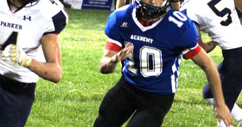Prep Football: Lowry and the Tigers set for rematch with former region ...