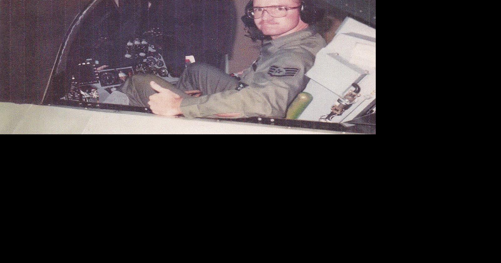 Glenn was top mechanic; worked on famous spy plane | Features | kdminer.com