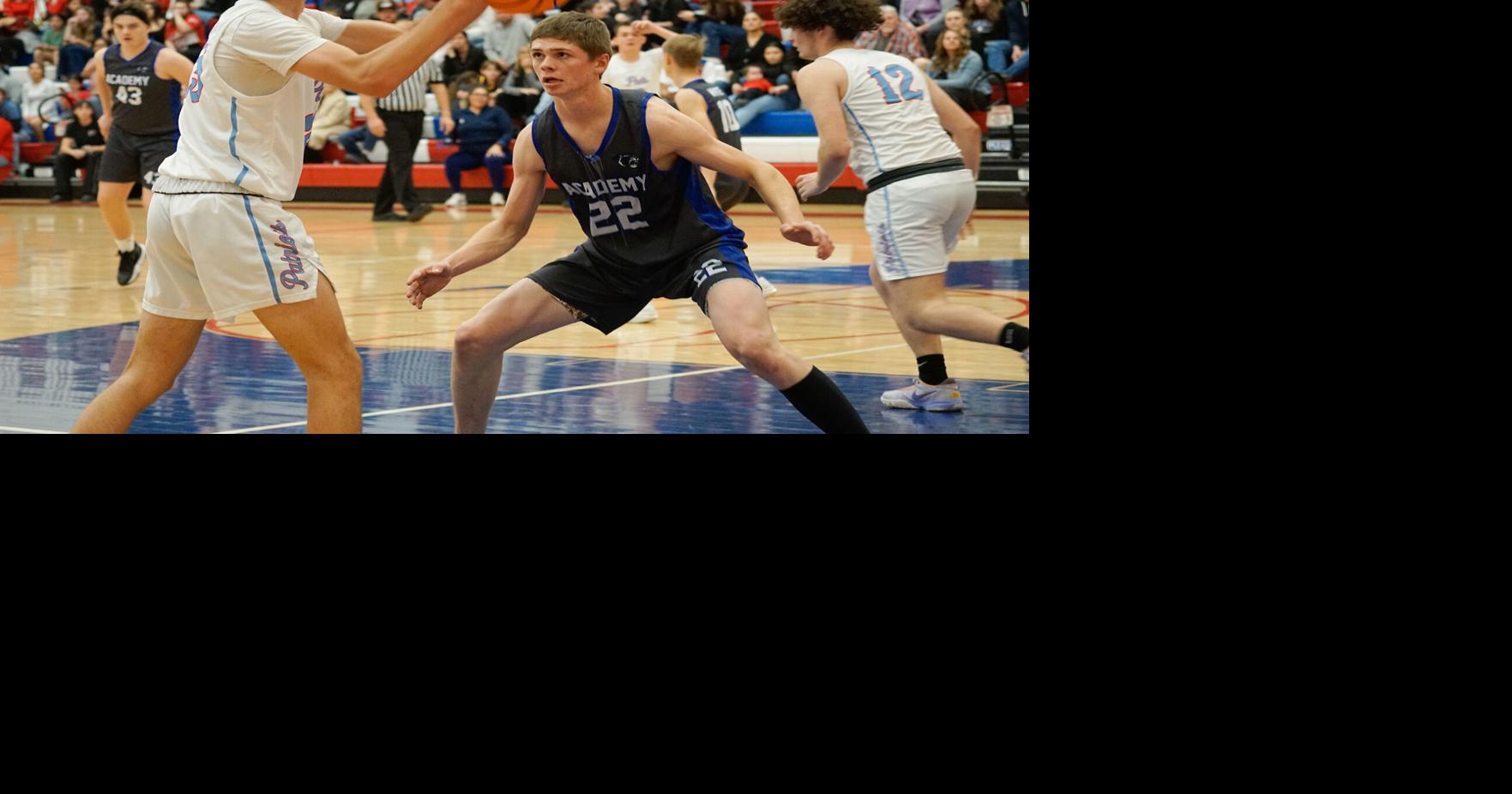 Boys Basketball | Tigers fight through tough week to move into 2nd ...