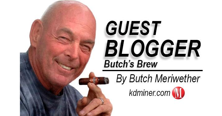 Butch's Brew: Seniors besieged by scam artists | Opinion | kdminer.com