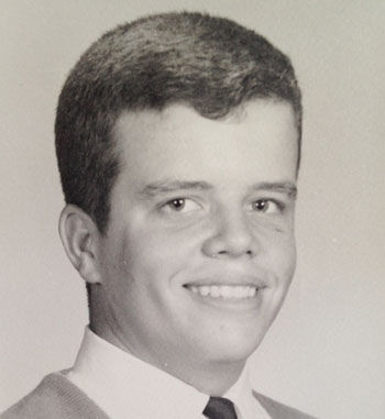 Obituary: John Nall | | kdminer.com