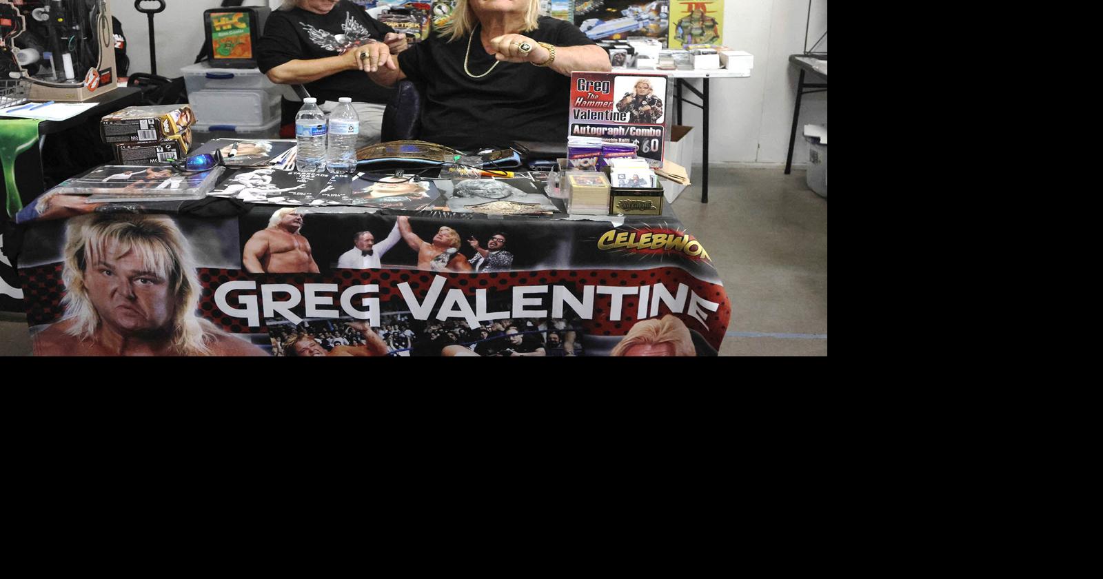 Photos: Camp King Con, May 24 | Multimedia | kdminer.com