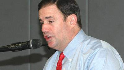 Leader of Arizona’s response to the COVID-19 pandemic quits | News ...