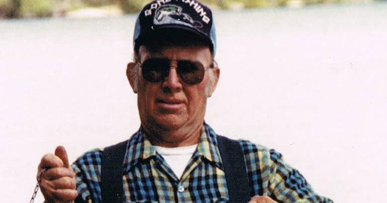 Obituary | John David (JD) Daniels | | kdminer.com