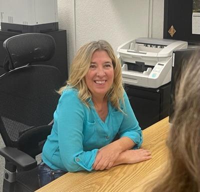 Corina Crispin is Mohave County’s Assessor Office Specialist | News ...