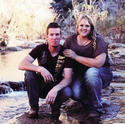 Engagement: Sandra K. McReynolds & Vance M. Creech | Milestones ...