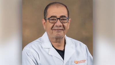 Kingman Regional Medical Center welcomes new cardiologist Adel Shehata ...