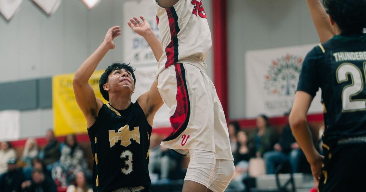 Boys Basketball | Devan Christion’s 47 points sets Lee Williams school record in 71-51 win ...