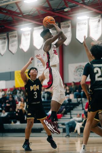 Boys Basketball | Devan Christion’s 47 points sets Lee Williams school ...