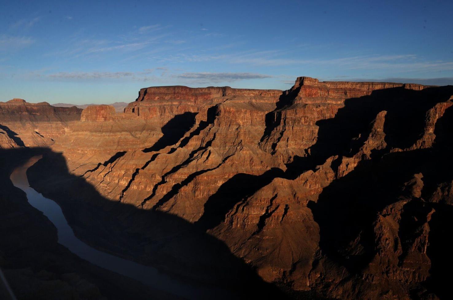 No Colorado River deal in sight, Arizona's water chief says | News ...