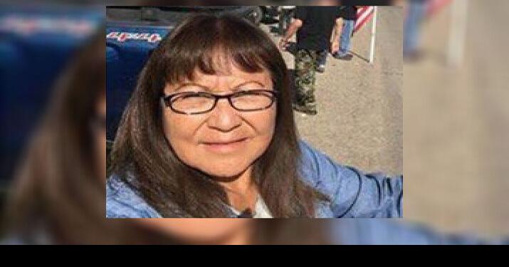 Whereabouts of missing New Mexico woman lead police to Kingman ...