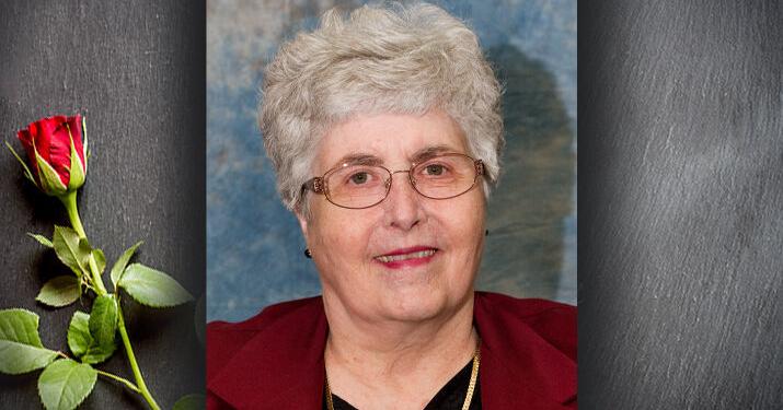 Obituary | Sharon Lee Goodsell Johnson | | kdminer.com