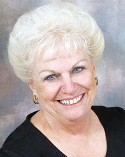 Mohave County Supervisor Joy Brotherton dies | | kdminer.com