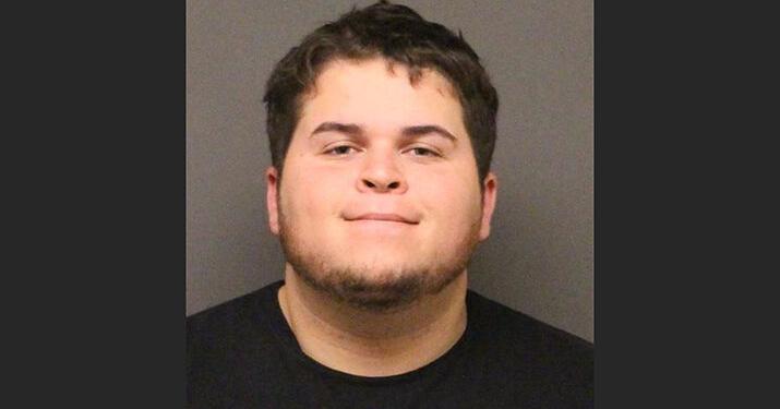 Laughlin man faces harassment, stalking charges | Crime Watch | kdminer.com