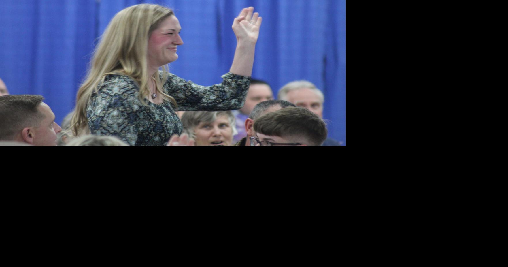 Mohave Republican Forum to hear from County Recorder, District 1 Director, and State ...