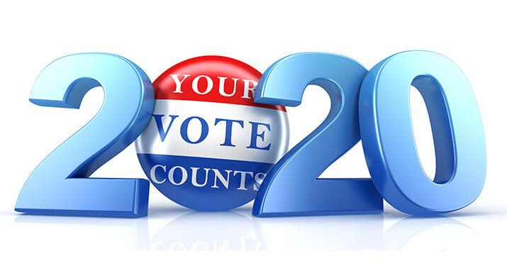 Mohave County Election Results: Lingenfelter, Schuster, Bishop notch ...