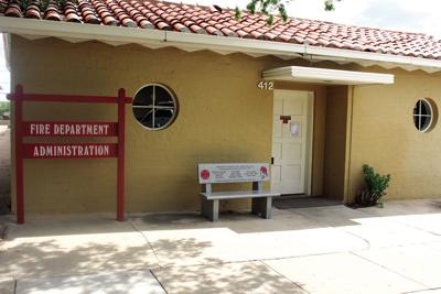 Kingman Fire Department, surrounding fire districts enter agreement of ...