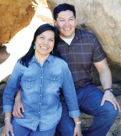 Engagement: Myndee T. Honga & Melvin E. Hunter Jr. | Milestones ...