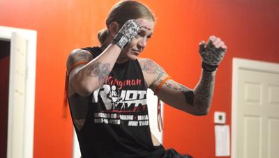 State Champ: Kingman’s Sarah Torgerson has turned kickboxing into a ...