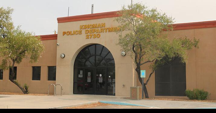 Kingman Police Department continue to warn about scammers | | kdminer.com