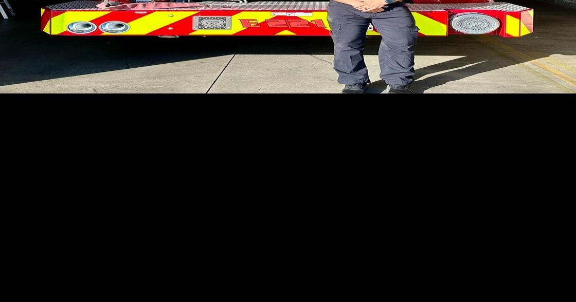 Kingman Fire Department | New Hire | Features | kdminer.com