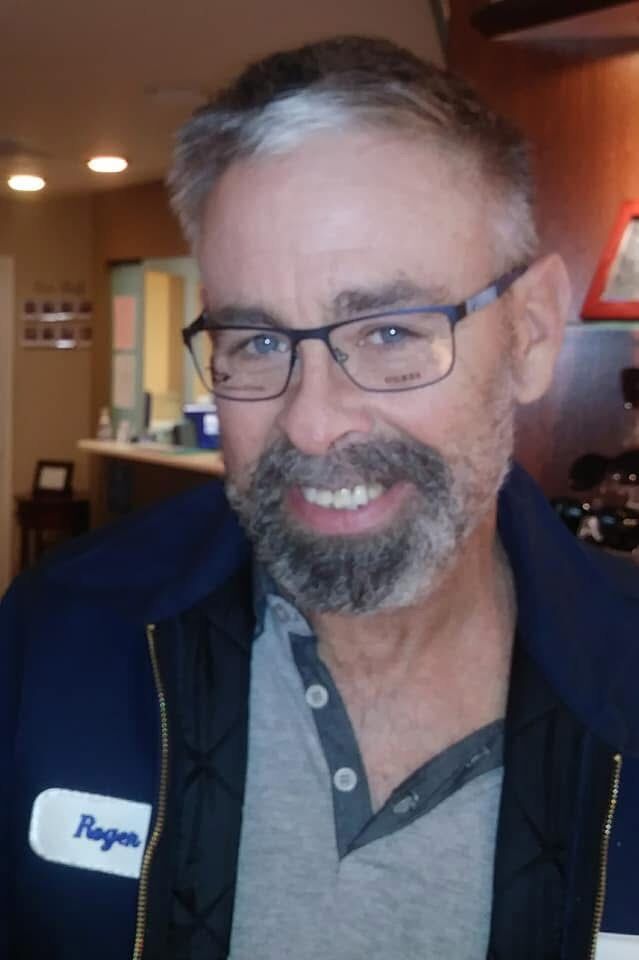 Obituary | Roger Gates | Obituaries | kdminer.com