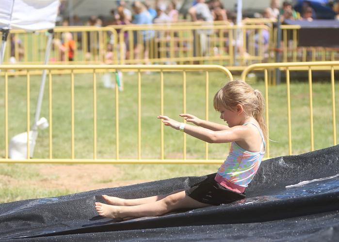 Photos | 47th Annual Mighty Mud Mania | Multimedia | kdminer.com
