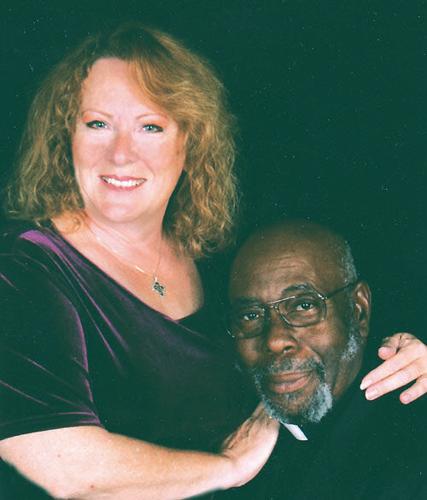 Peairs/Newman Wedding | Milestones | kdminer.com