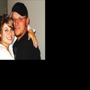 Courtney Bussey and Craig Russell Marriage | Milestones | kdminer.com