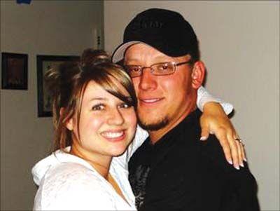 Courtney Bussey and Craig Russell Marriage | Milestones | kdminer.com