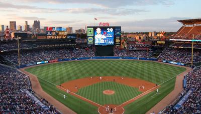 Reliever Jacob Webb returns to Braves in deal with Arizona | | kdminer.com